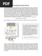 Printable Caesar Cipher Wheel | PDF