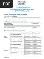 House Rental Agreement | PDF | Lease | Leasehold Estate