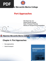 Bridge Resource Management | PDF