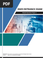 IDBI Request Form | PDF