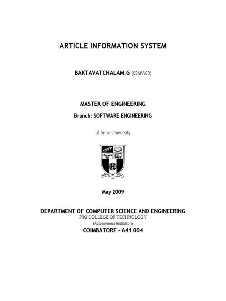 Software Testing Mini Project Report | PDF | Subscription Business ...