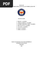 MAKALAH Sejarah Perkembangan IPS Di Indonesia | PDF