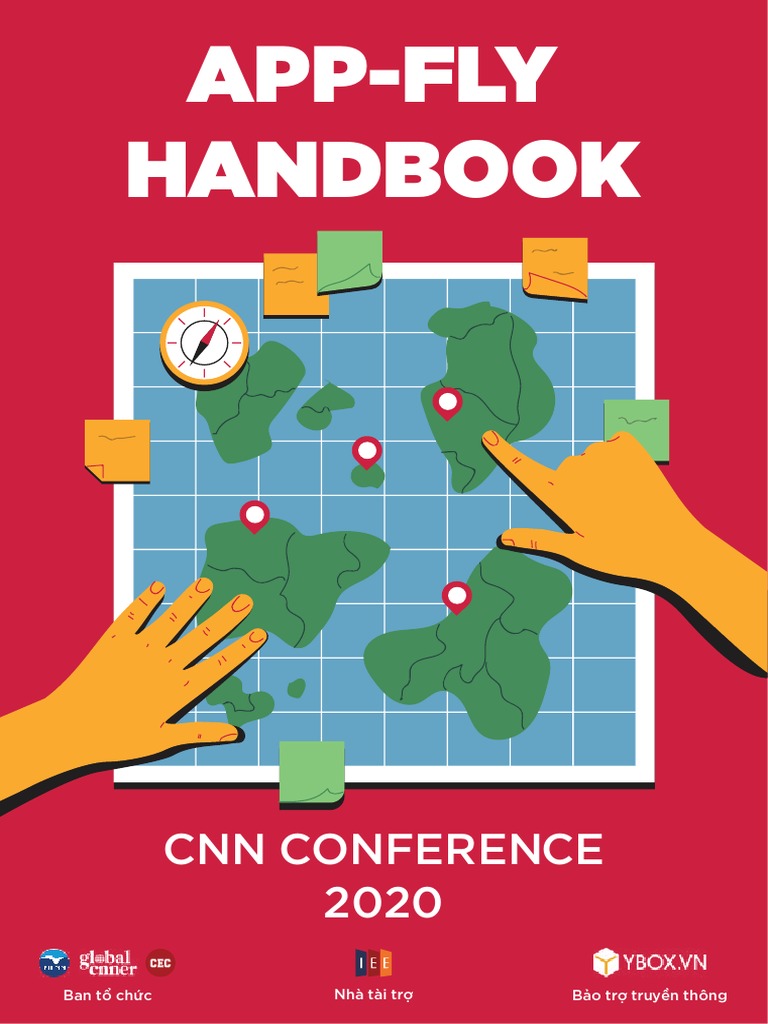 (CNN Conference 2020) Official Appfly Handbook | PDF