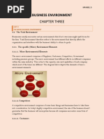 Shoprite's Strategic Challenges Analysis | PDF | Supply Chain | Brand