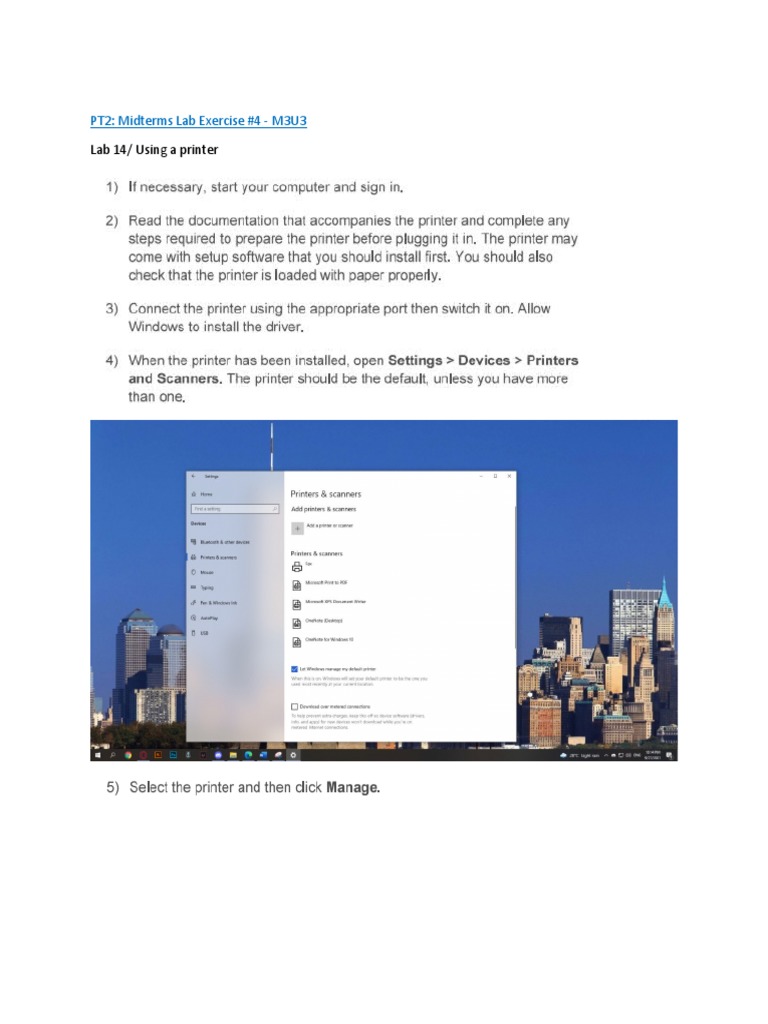 Sscasas Elizalde John Pt2-Midterms-Lab-Exercise-4-M3u3-Docx-1 | PDF