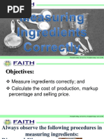 ENTREP - Budget Proposal Template | PDF | Foods | Food And Drink ...