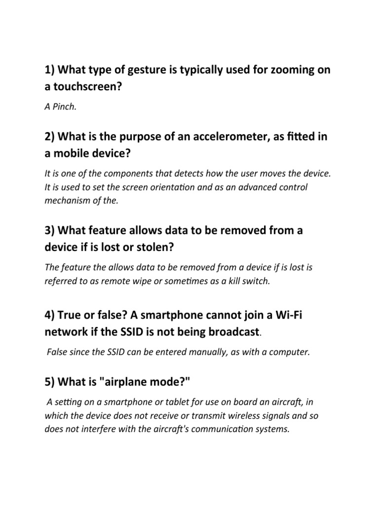 ww2 Midterms Assignment 10 | PDF