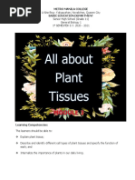 Cell Modification: Mr. Kevin Francis E. Magaoay | PDF | Epithelium ...