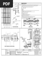 PWD CR Plan | PDF | Plumbing | Septic Tank