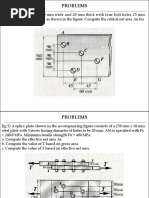 Structural Engineering Calculations | PDF | Technology & Engineering