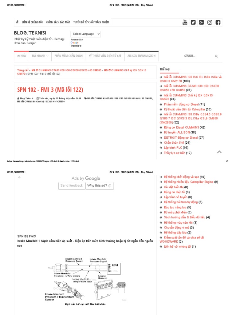 (Mã L I 122) SPN 102 - FMI 3 | PDF