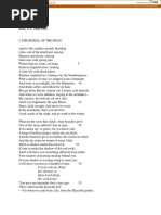 Poetry Beethoven by Shane Koyczan | PDF | Ludwig Van Beethoven | Poetry
