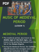 Lesson 1 - Sugidanon Sulukan | PDF | Musical Instruments | Musicology