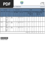 Artefan 80/480 Dosage and Administration | PDF | Adverse Effect | Malaria