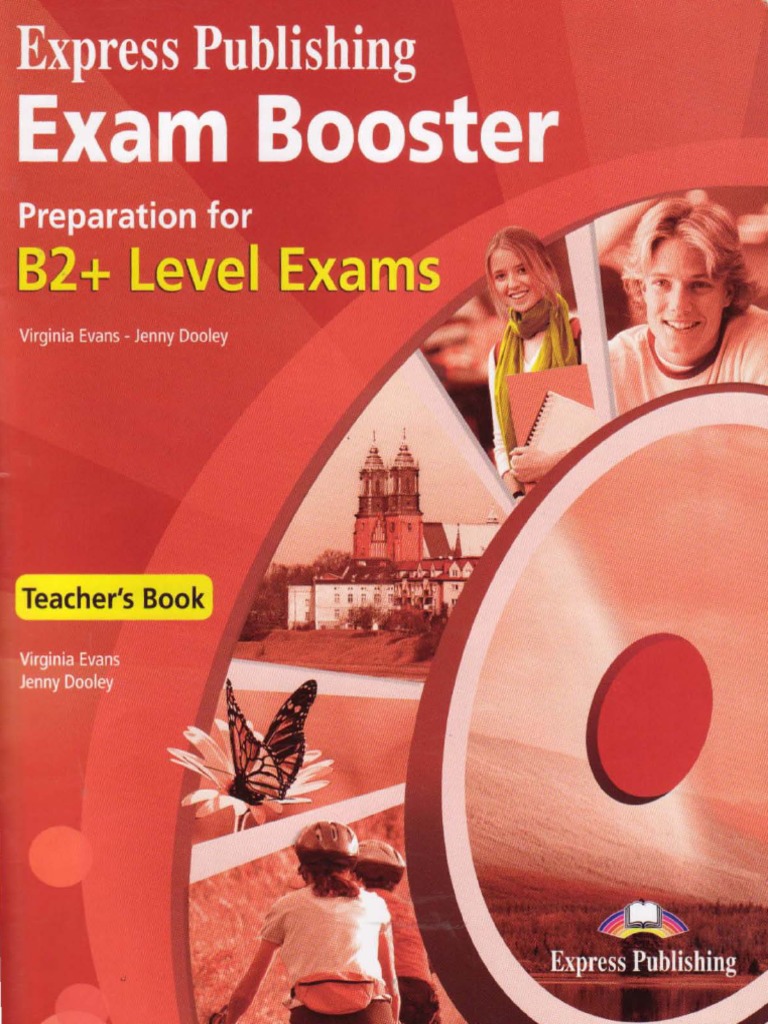 TEACHER's Exam Booster b2 Level | Download Free PDF | Yin And Yang | Home