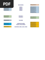 DIN 5462 Parallel Spline Shaft | PDF