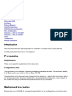 FortiGate Virtual Wire Pair Setup Guide | PDF
