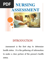 TrendCare User Guidelines | PDF | Patient | Midwife