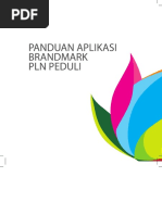 Warna dan Logo PLN Terbaru | PDF | Griya & Taman | Komputer