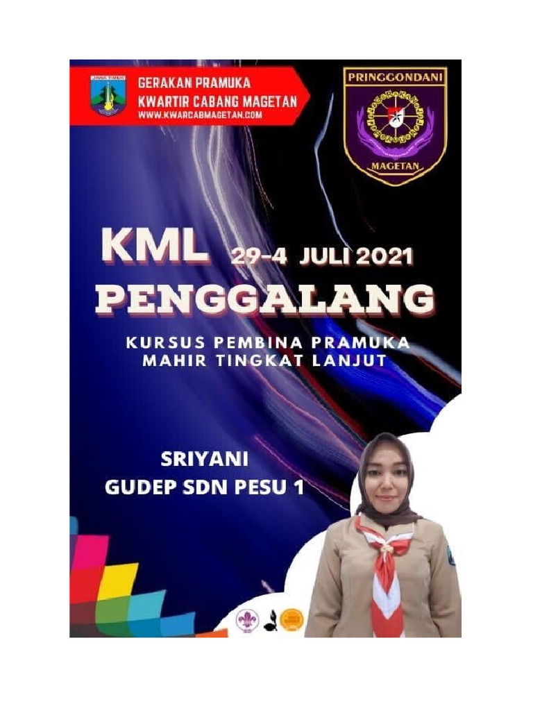 Refleksi KML Pandega | PDF