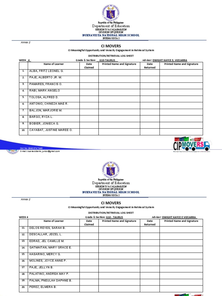 G10 TAURUS Distribution Retrieval Monitoring Tool | PDF