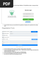 Orus - Employee Guide | PDF