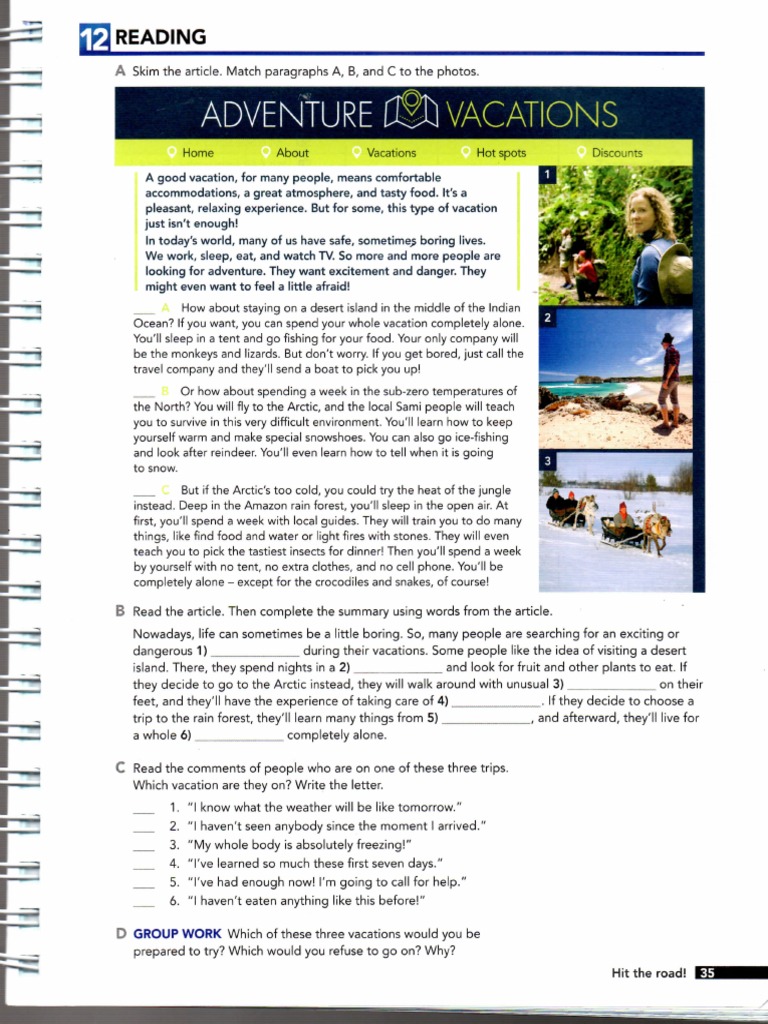 Reading | PDF