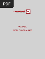WR89 New Generation Tail Seal Grease | PDF | Lubricant