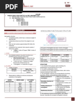 Sop Sickling Test | PDF | Laboratories | Blood