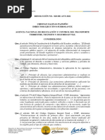 Nte Inen-Iso-3833-2008 | PDF