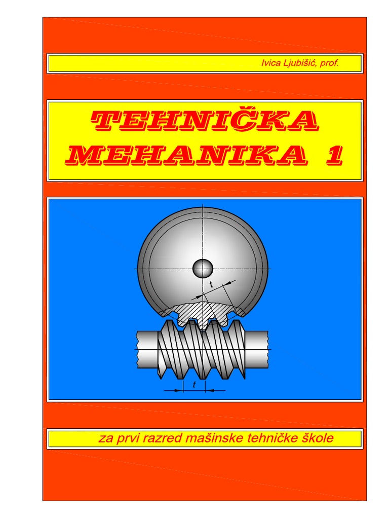 STATIKA - Knjiga | PDF