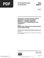 Iso 4624-2016 | PDF | Adhesive | International Organization For Standardization