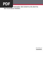 Panel Simplex 4010es Manual Basico de Operaciones. | PDF