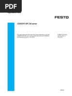 FSUIPC7 User Guide | PDF | Computer File | Personal Digital Assistant