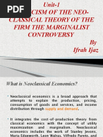 The Lewis Model of Economic Development | PDF | Labour Economics ...
