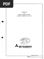 What Is Rocking Test of Deck Crane | PDF | Bearing (Mechanical) | Crane ...