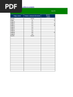 Formato Nota Interna | PDF