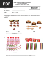 LKPD Perkalian | PDF