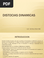 Asinclitismo en el Parto: Definición y Tipos | PDF