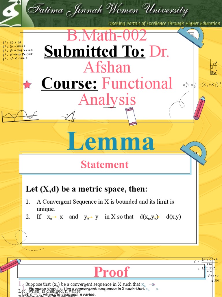 Presentation On Continuous Mapping | PDF | Continuous Function ...