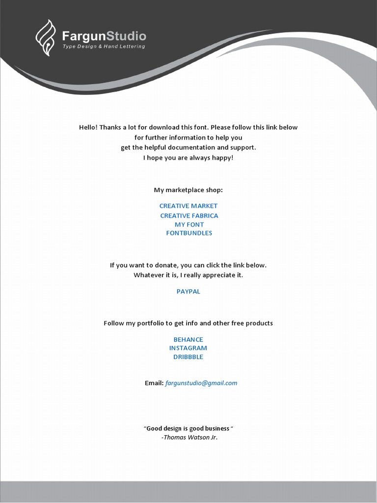 Please Read Me! | PDF | Career & Growth | Social Science