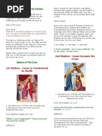 Essential Catholic Prayers and Beliefs | PDF | Catholic Church | Pope