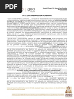 Artículo 6 de la Constitución Mexicana | PDF | Estado (política ...