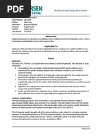 Cobas Pure Brochure - RDID | PDF | Assay | Physical Sciences