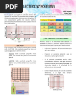 Sistema Hexaxial de Bailey | PDF | Electrocardiografia | Corazón