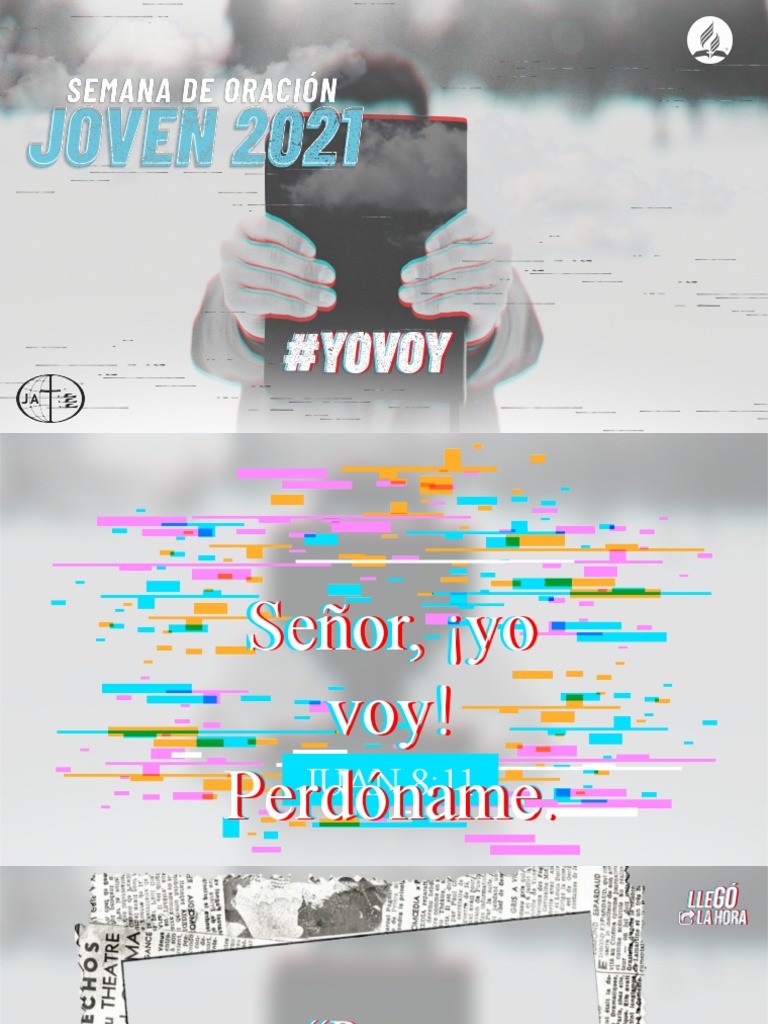 La mujer perdonada | PDF | Comportamiento religioso y experiencia ...