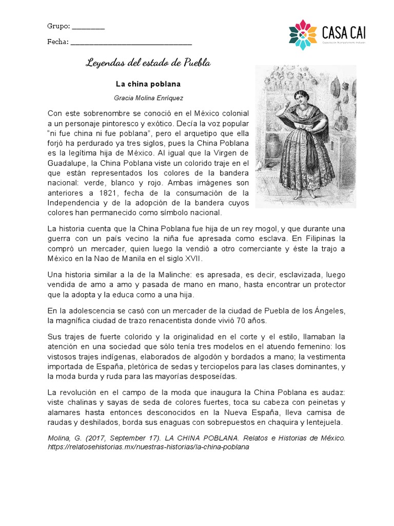 Leyendas Y Mitos De Puebla Pdf