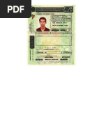 RG Grátis Editável | PDF