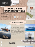 Toma y Calculo de Calados | PDF | Buques | Arquitectura naval