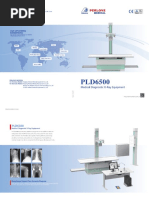CoroFlow Brochure | PDF | Clinical Medicine | Medical Specialties